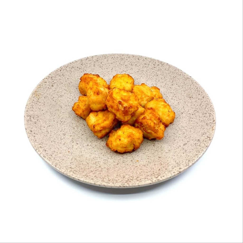 GUJOANE DE PUI - Geemeenii Bistro