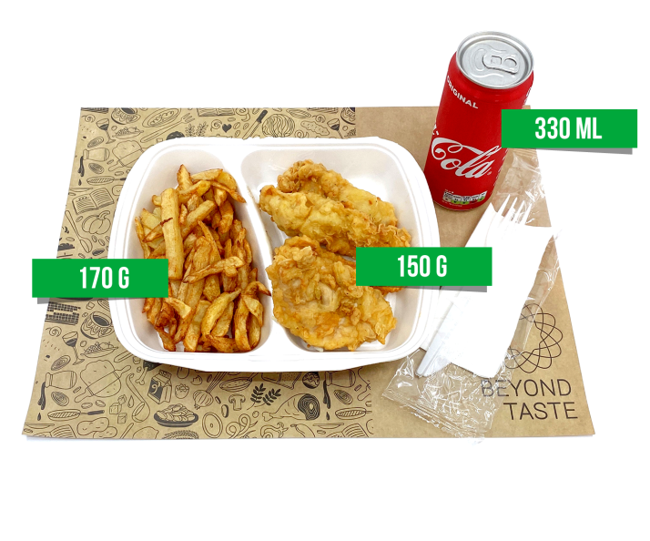 Geemeenii Bistro - Geemeenii Bistro