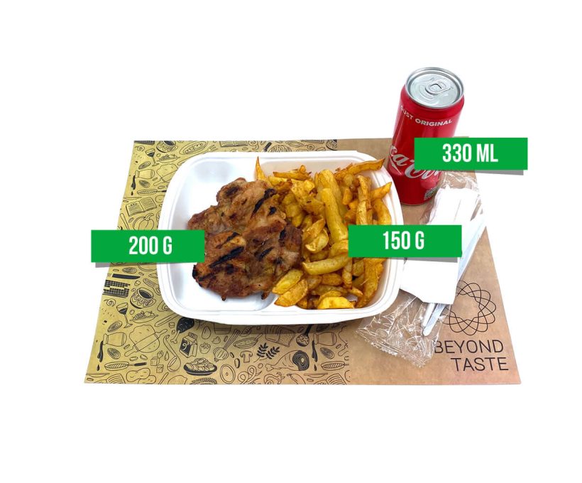 Geemeenii Bistro - Geemeenii Bistro